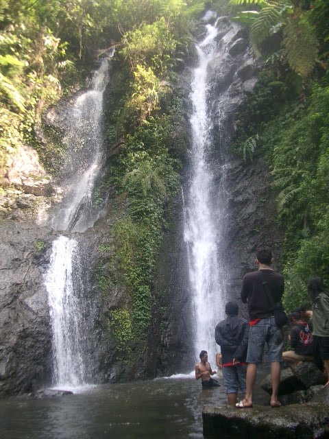Curug Cilember - Sejarah Bogor