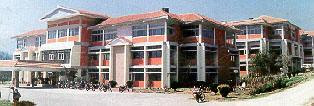 Education Nepal: Tribhuvan University