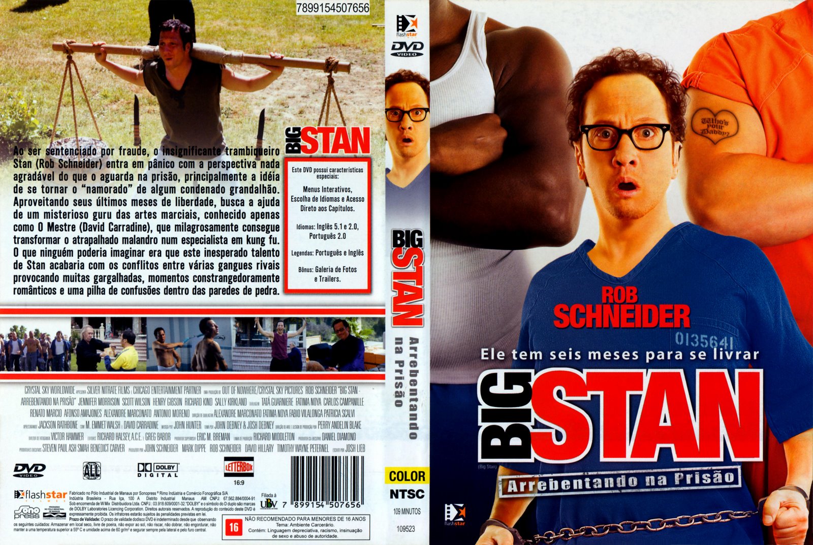 Download movie Big Stan - ietracker
