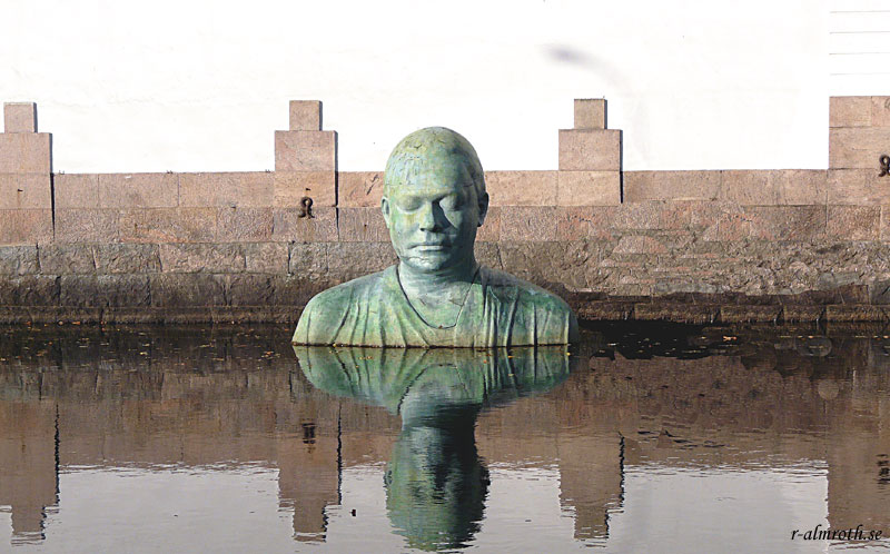 Rolle: Staty i Borås