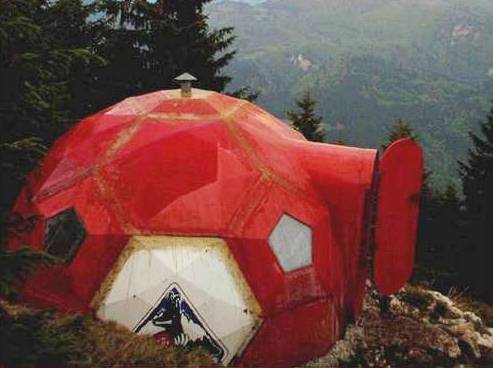 La mitad del camino...: MONTES PIATRA CRAIULUI