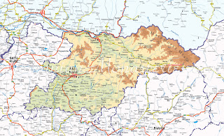 La mitad del camino...: Maramures Rumania