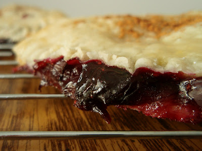 A Southern Grace: an easier way to eat pie