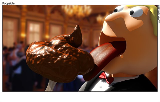 PolygoN PooP: vomicdotcom gallery