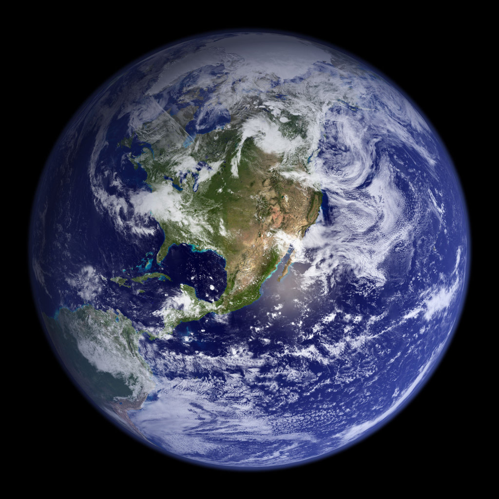 All about Science & Planets