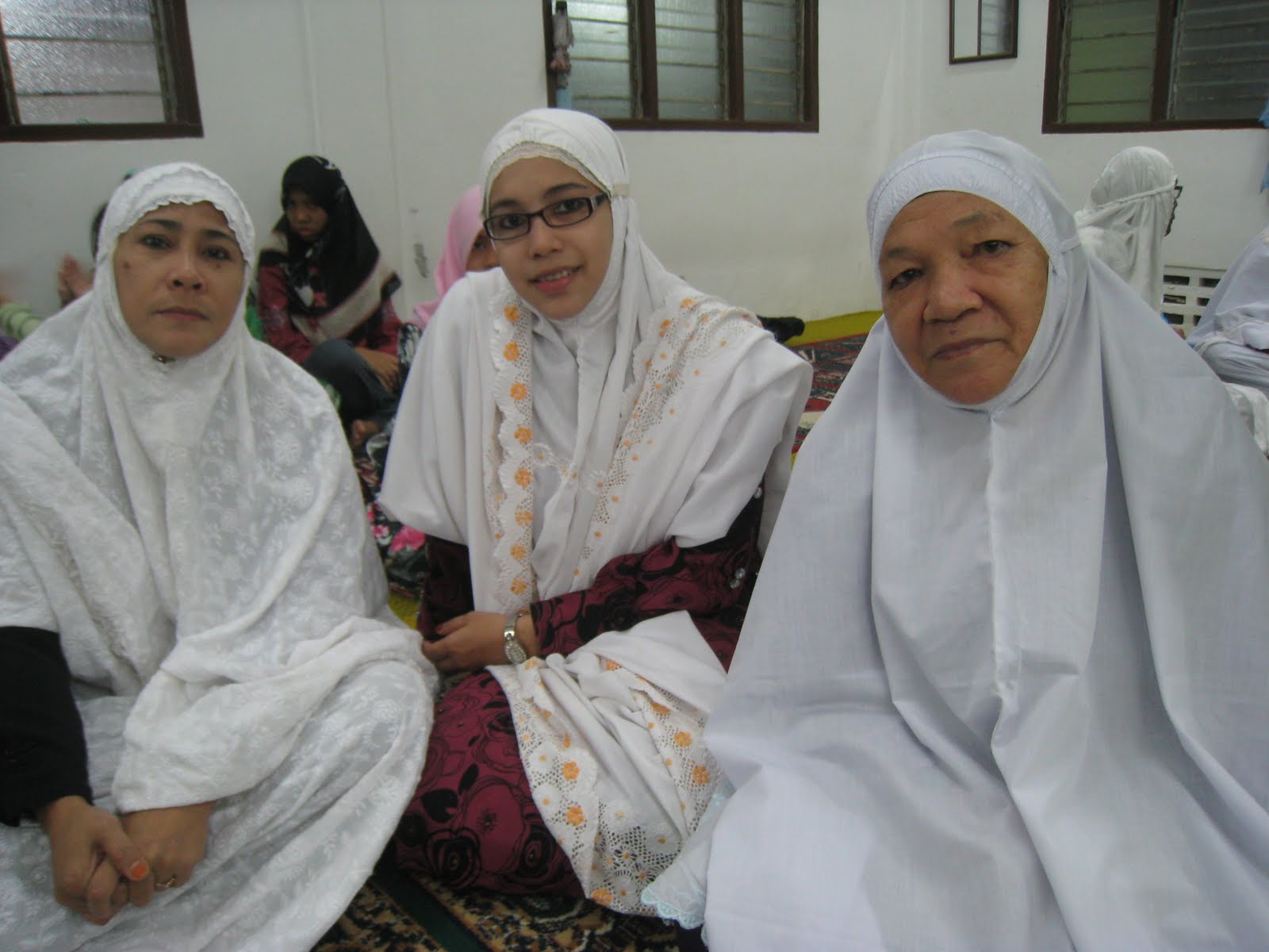 ShAzRiN ShaZwANi HaRiDAN