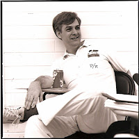 The David Lee Powell Story