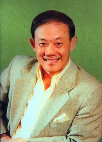 .: Jose Mari Chan: 60s Music Man, Filipino Singer, Composer, Business ...
