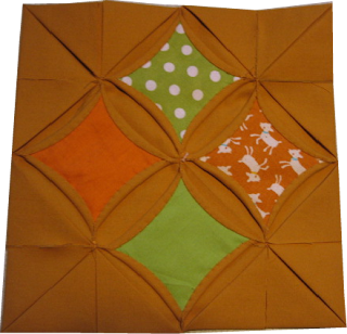 nkitkat: Japanese folded patchwork tutorial