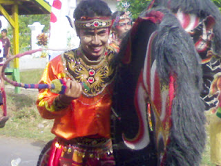 jaranan nganjuk: LEGOWO PUTRO JARANAN NGANJUK