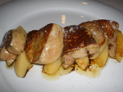 observación gastronómica: CAL XIM