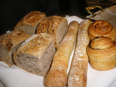 observación gastronómica: CELLER DE CAN ROCA. (Girona) oct. 2010