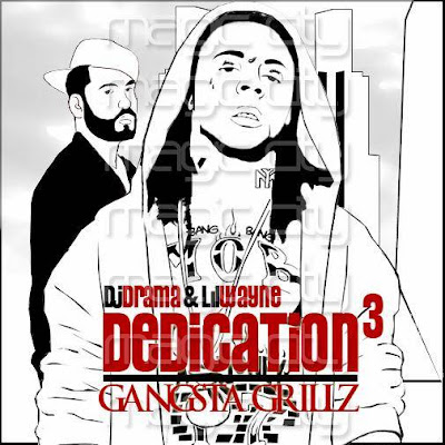 salla: lil wayne the dedication 3