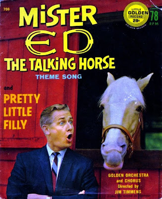 Rankin/Bass-historian: The Famous MR. ED