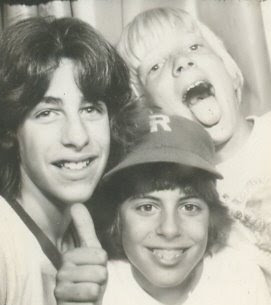 Mark Strack's Instagram, Twitter & Facebook on IDCrawl