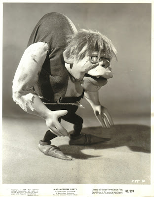 Rankin/Bass-historian: 5/3/09 - 5/10/09