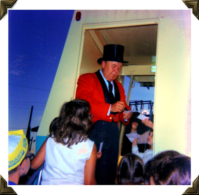 Rankin/Bass-historian: MR. NED LOCKE