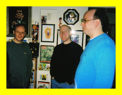 Rankin/Bass-historian: 8/30/09 - 9/6/09