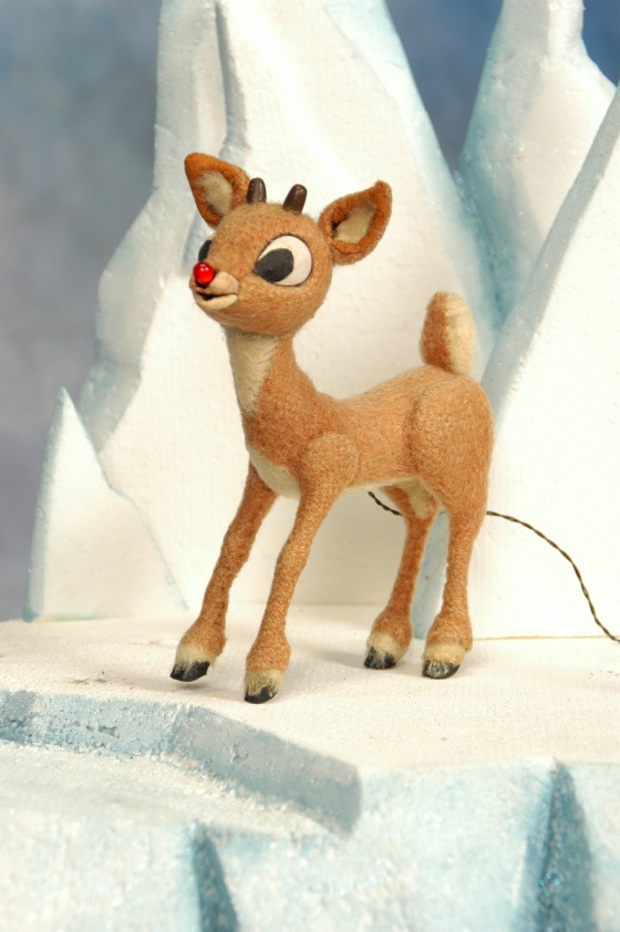 Rankin/Bass-historian: 11/15/09 - 11/22/09