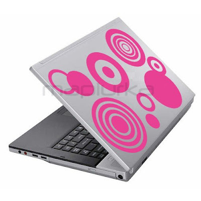 Mapiurka - Adhesivos Decorativos BA: Skins para tu notebook (Línea ...