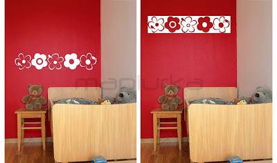 Guardas de flores - Imagui