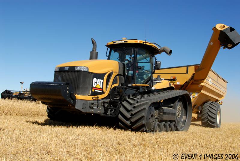 Kramer Ltd.: Five tips to make farming safer