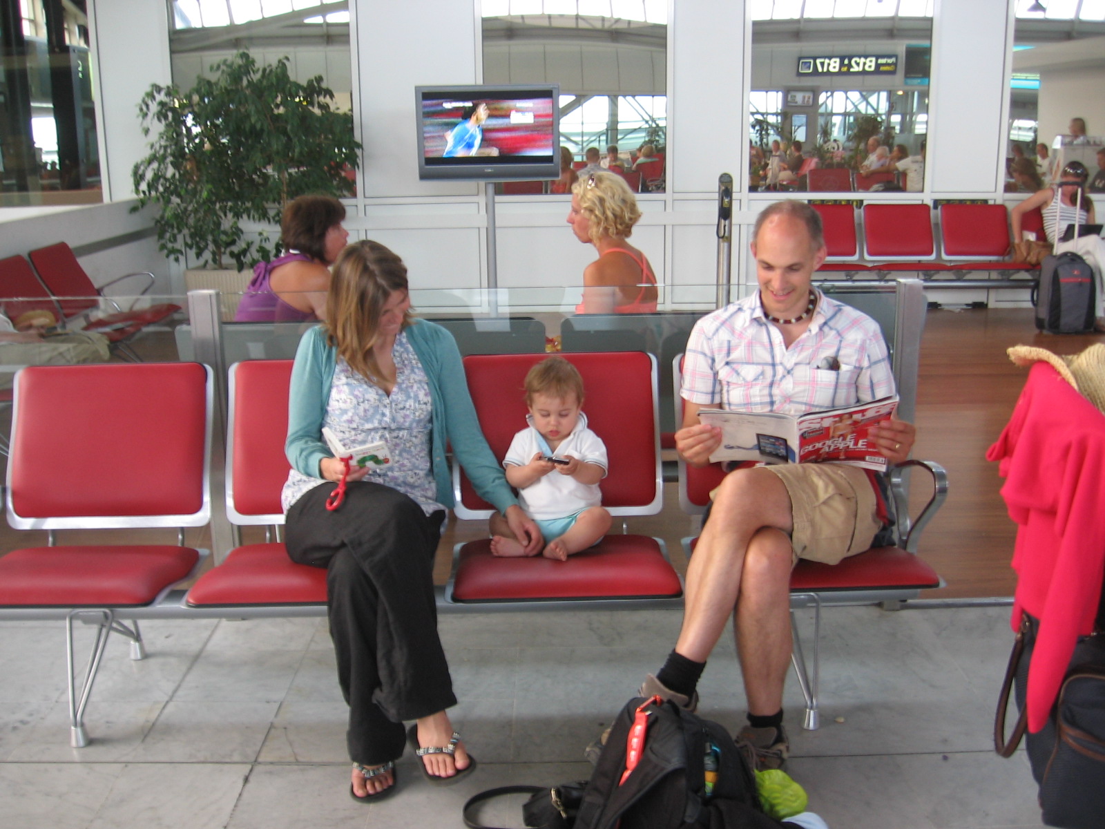 Finlay Geoffrey McCall