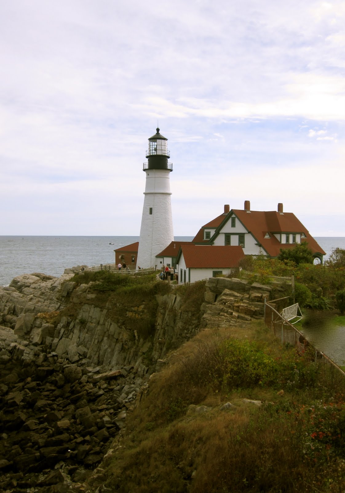 One Designing Woman: May You Have Fair Winds And Following Seas