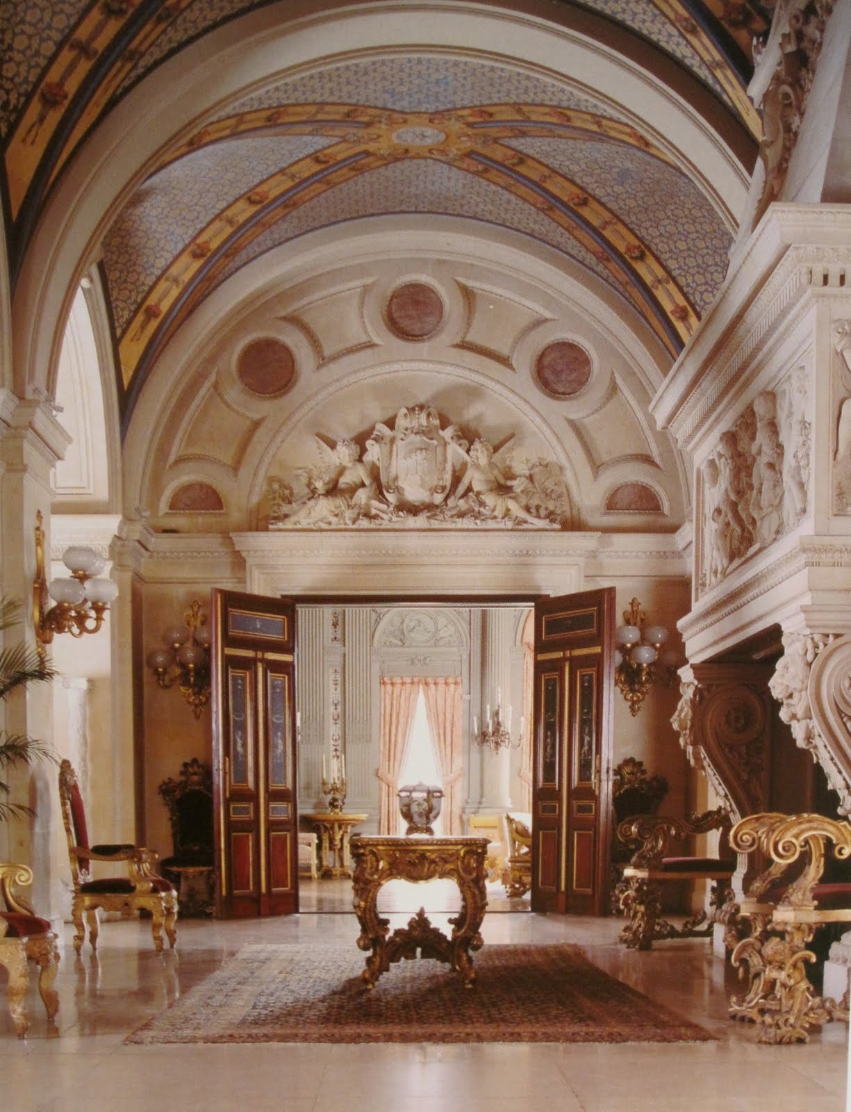 One Designing Woman: The Gilded Age In Newport