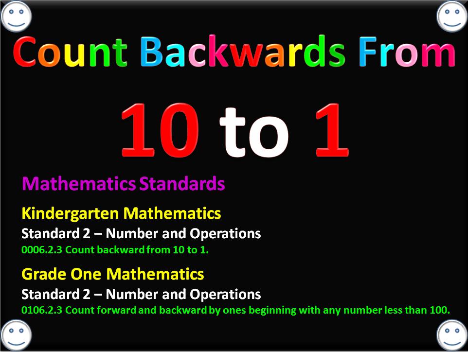 K 8 Classroom Activities Grades K 1 Slideshow Count Backward From 10 To 1 k-8-classroom-activities-grades-k-1-slideshow-count-backward-from-10-to-1