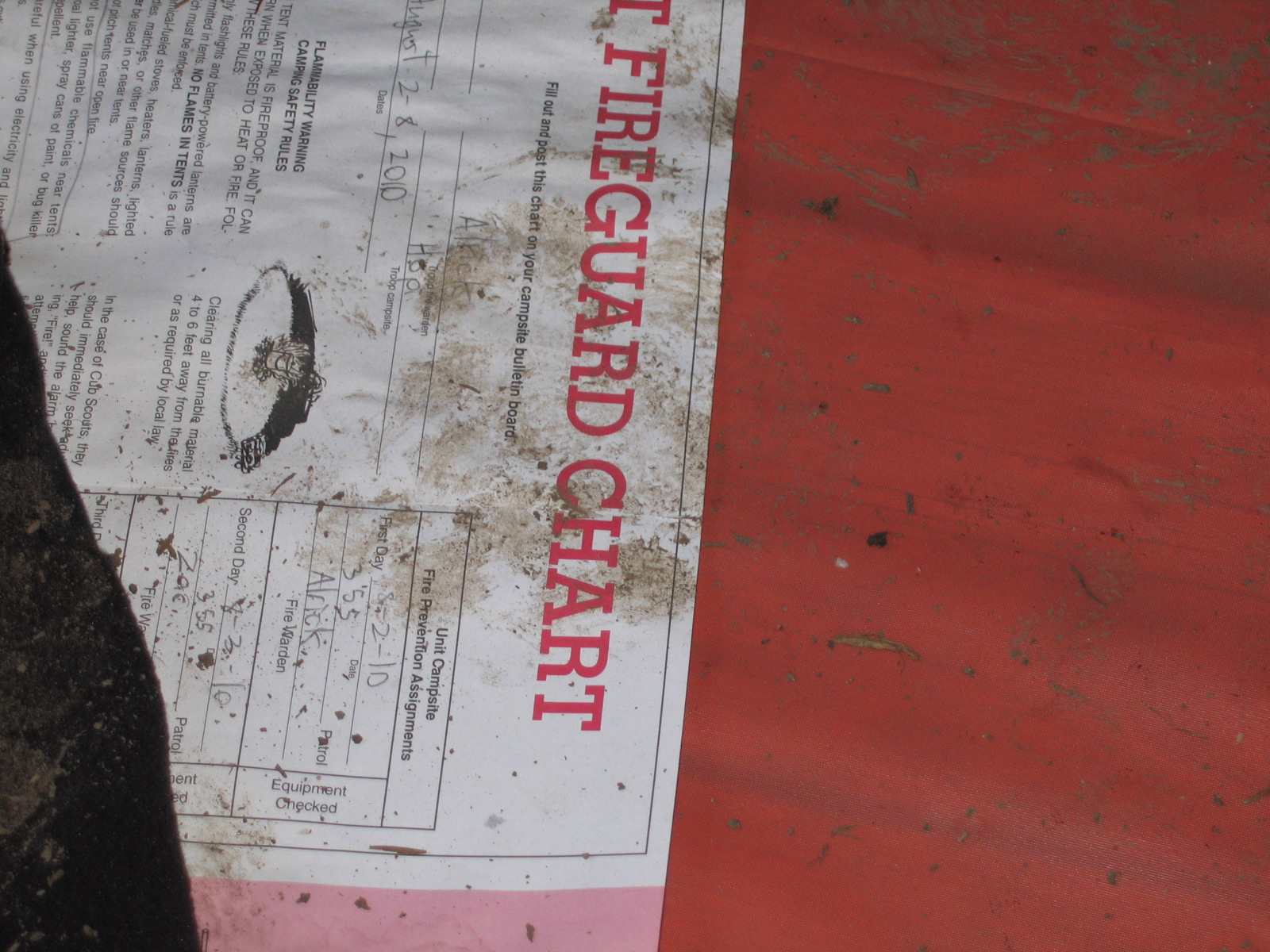 Agora: Almost More Than I Can Bear