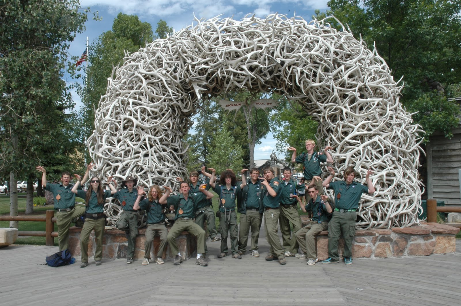 Agora: Aims and Methods #1: Uniforms