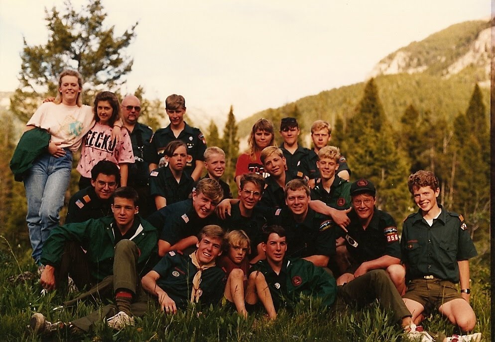 Agora: Aims and Methods #1: Uniforms