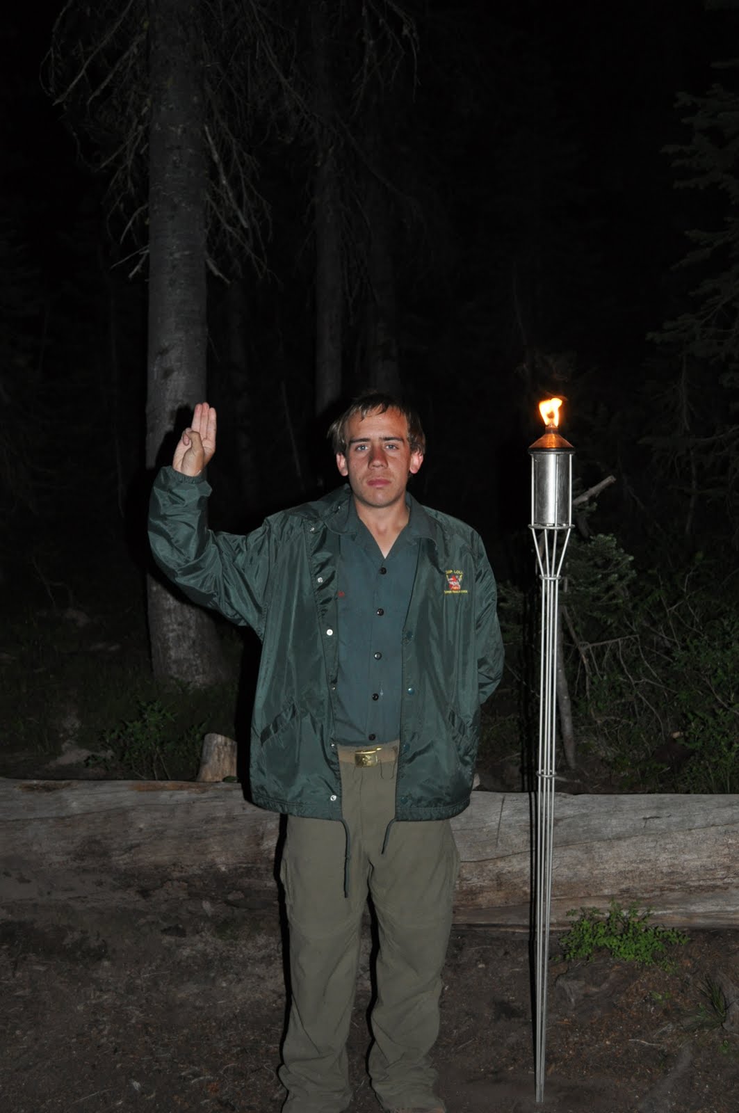 Agora: Aims and Methods #1: Uniforms