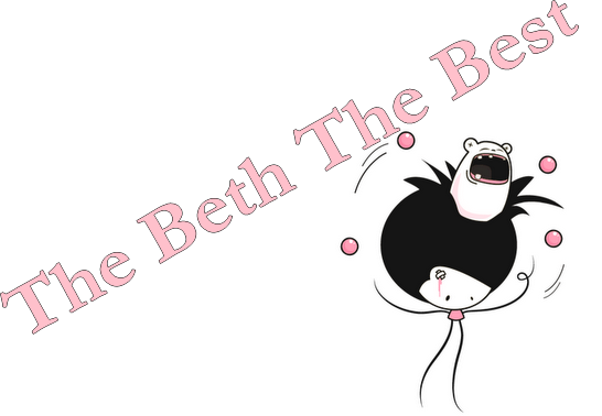 The Beth The Best: Inverno