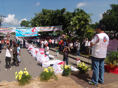 MARIO CHAVEZ: BMC - nvbsp - Blood Program