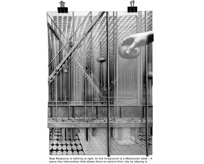 boiteaoutils: # New Malacovia by Pascal Bronner