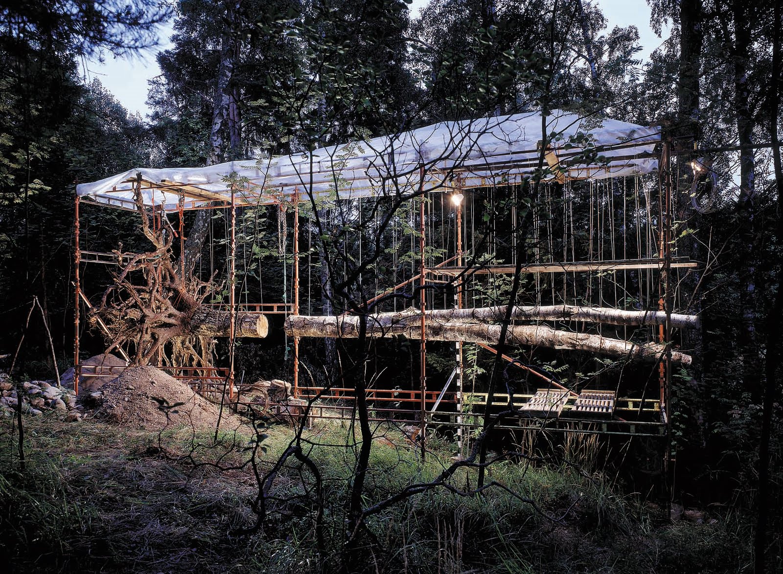 boiteaoutils: # Restoration by Ilkka Halso