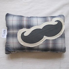 The Mighty Moustache