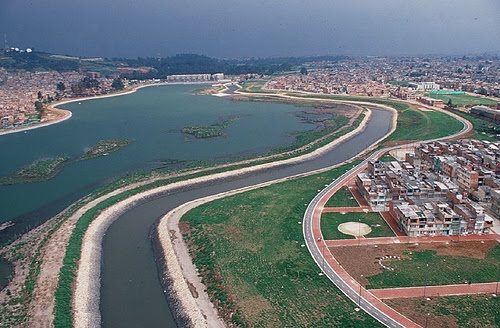 Ruta 3: humedal Juan Amarillo: 03 HUMEDAL JUAN AMARILLO