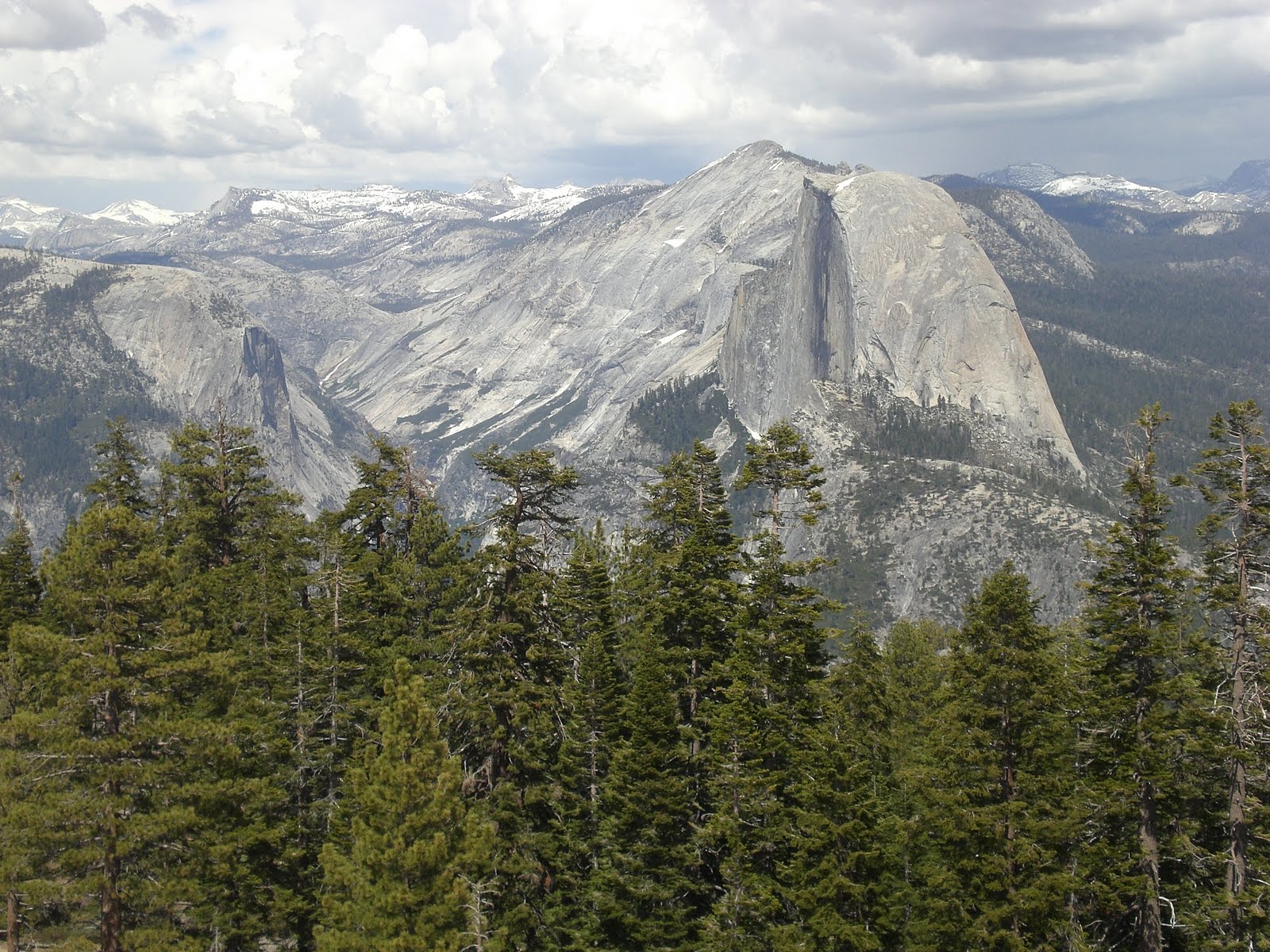 Backcountry Explorer: Sentinel Dome