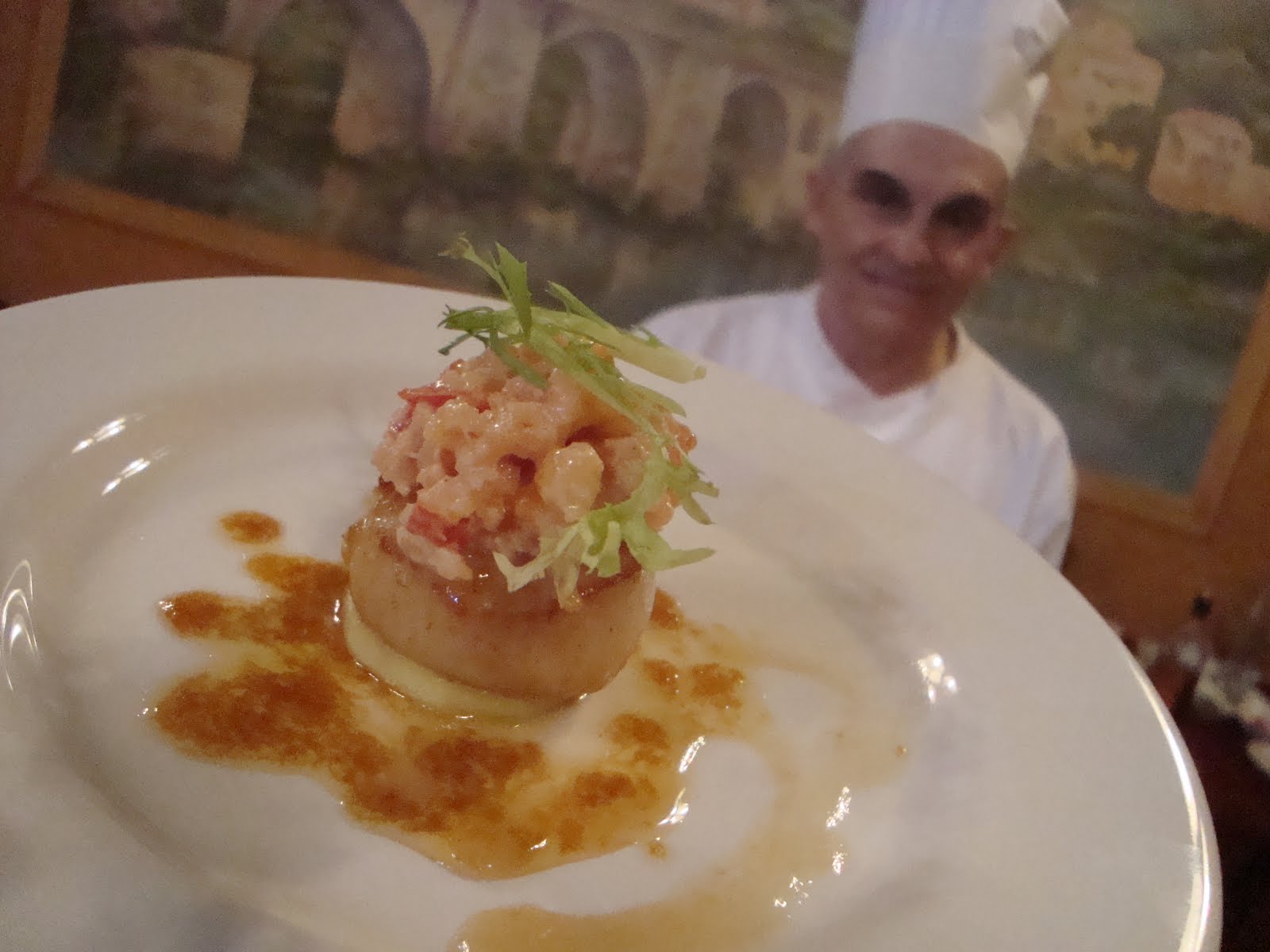 A Couple in the Kitchen: Portuguese Food Tour