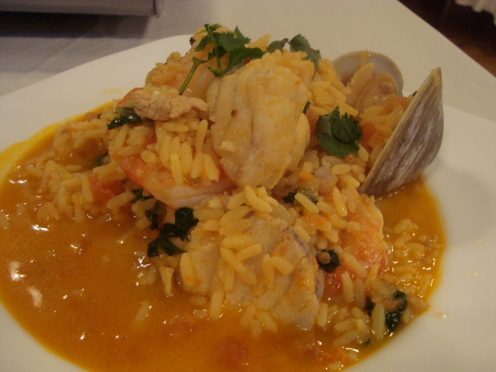 A Couple in the Kitchen: Portuguese Food Tour