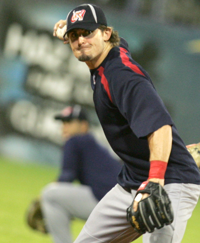 Décimo Inning: Tyler Greene ha tenido un invierno agitado