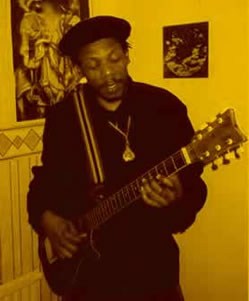 Kayablog - Liberte-se do sistema: Anthony Johnson