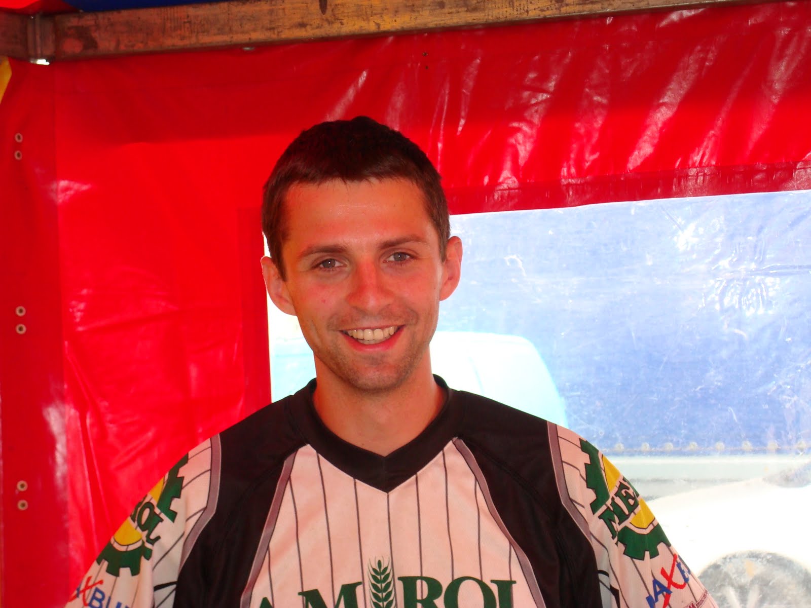 enduro | xc | extreme: XC w Lidzbarku, czyli król Karol rządzi.