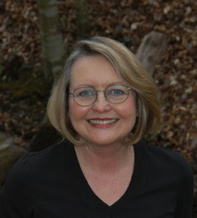 Harvey Cotten: Pamela Crawford