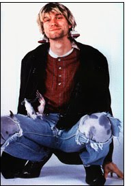 Jaime, Alvaro y Estefania :): Urban Tribes: GRUNGERS