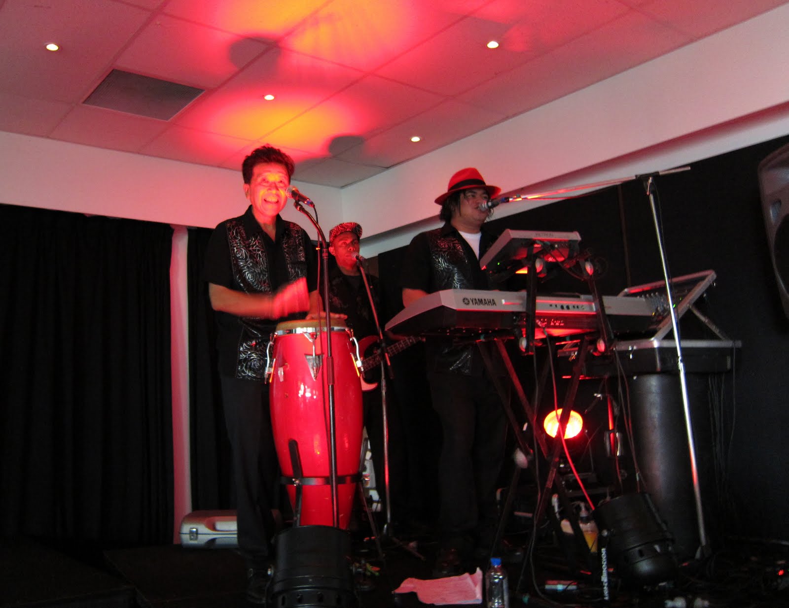 Yesterday… – Johnny Rodgers