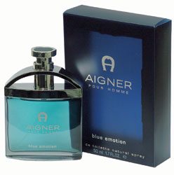 ~ Funtea's Shop ~: Perfume Aigner (Parfum Original)
